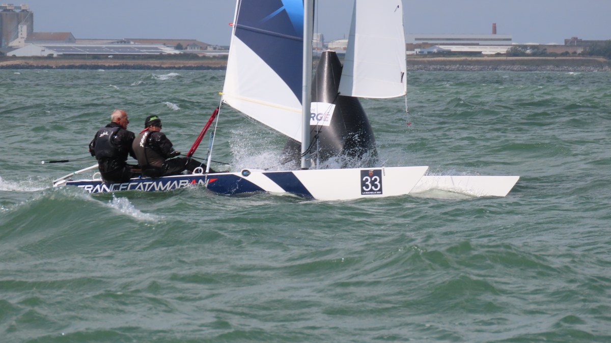 Gold Cup Dart 18 – looking back at a great event! – International DART ...